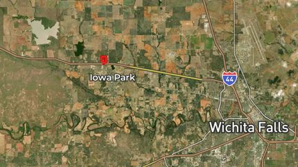 Hunting Land for Sale in Iowa Park, TX, Iowa Park, TX Hunting Land for ...