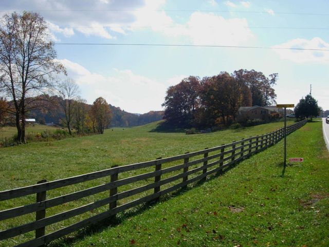 2379 Old Hwy. 441 S., Tiger, GA 30576 | Land and Farm