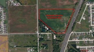 Will Road & Spring Road, Diamond, IL 60416 | Land and Farm