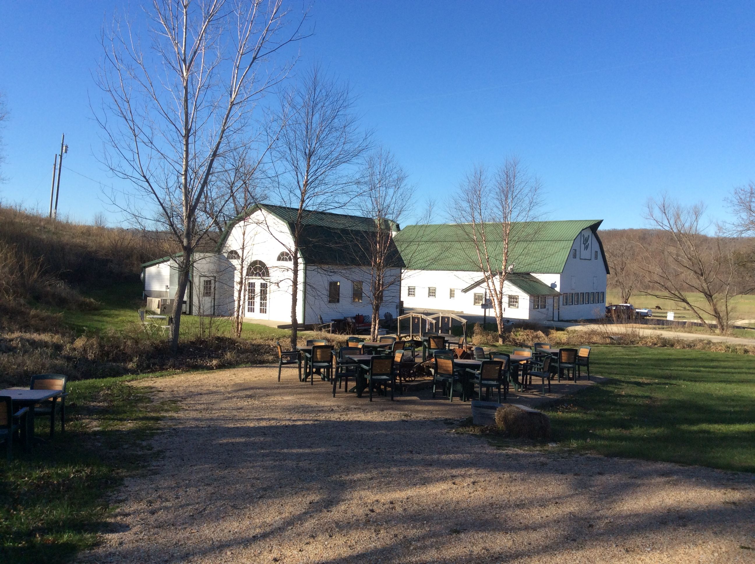 1132 Brick Church Road, Bland, MO 65014 | Land and Farm