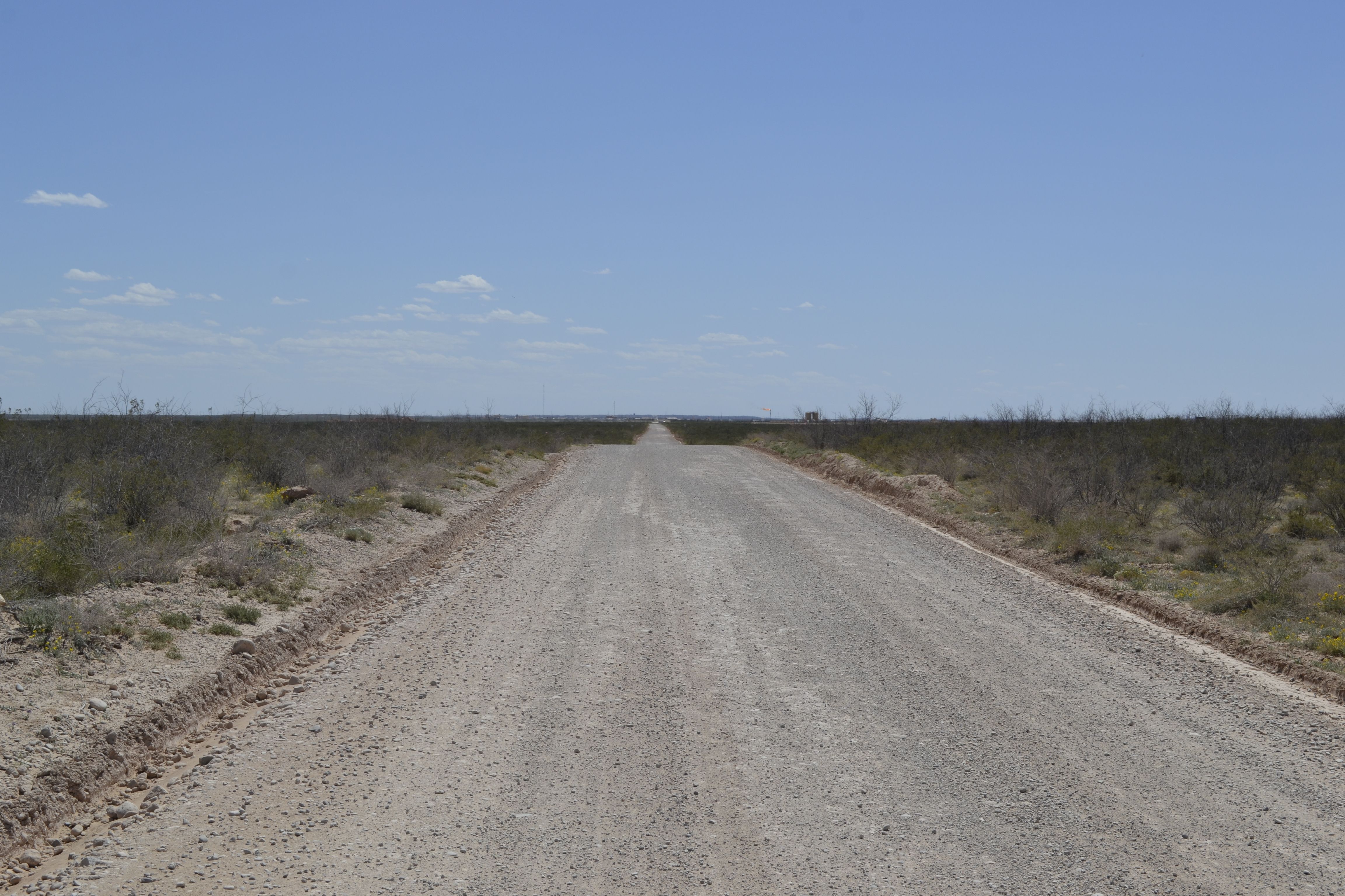 80 Acres, Orla, TX 79770 | Land and Farm