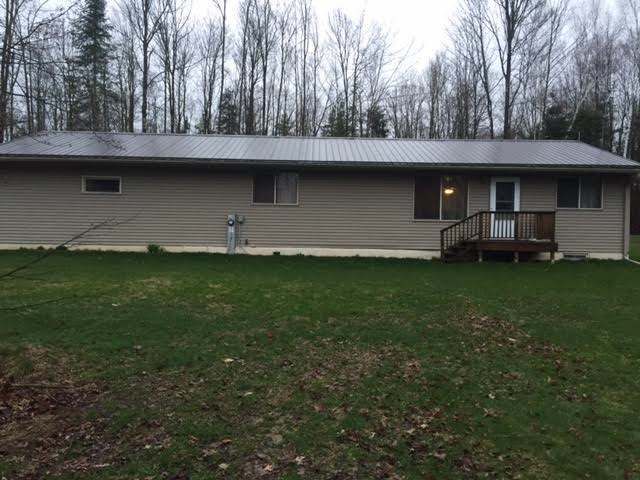 4.99 Acres, N3115 FLAK RD, Elton, WI 54430 | Land and Farm