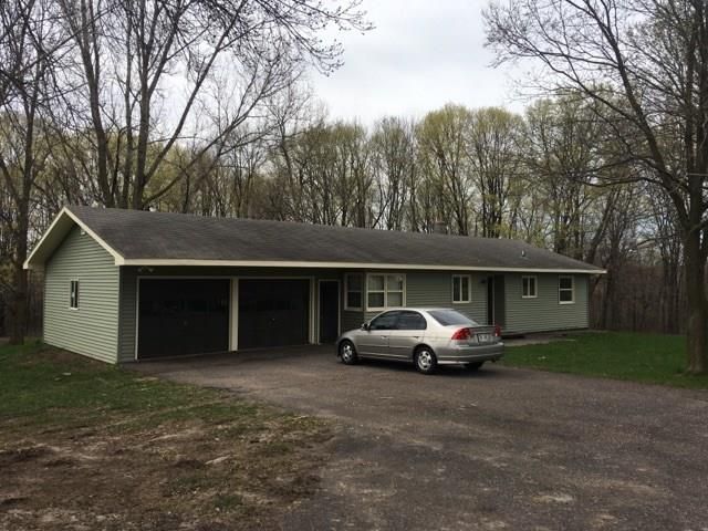 40 Acres, 22528 County Highway F, Bloomer, WI 54724 | Land and Farm