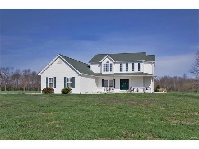 10 Acres, 555 Elm Street, Alhambra, IL 62001 | Land and Farm