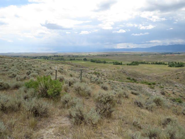 40 Acres, Early Creek Road, Ranchester, WY 82839 | Land and Farm