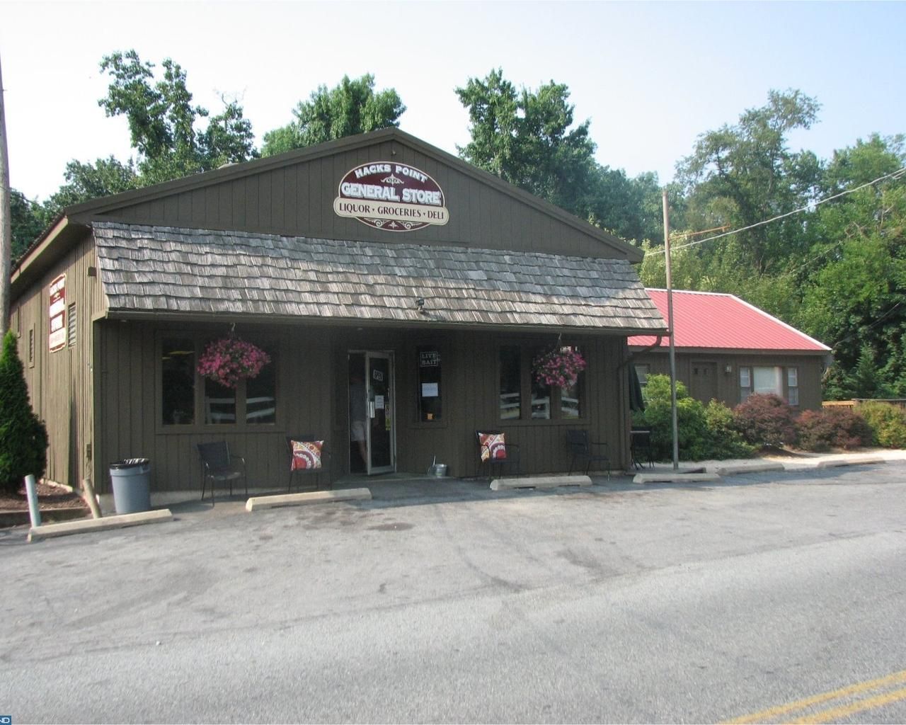 0.84 Acres, 1444 GLEBE, Earleville, MD 21919 | Land and Farm