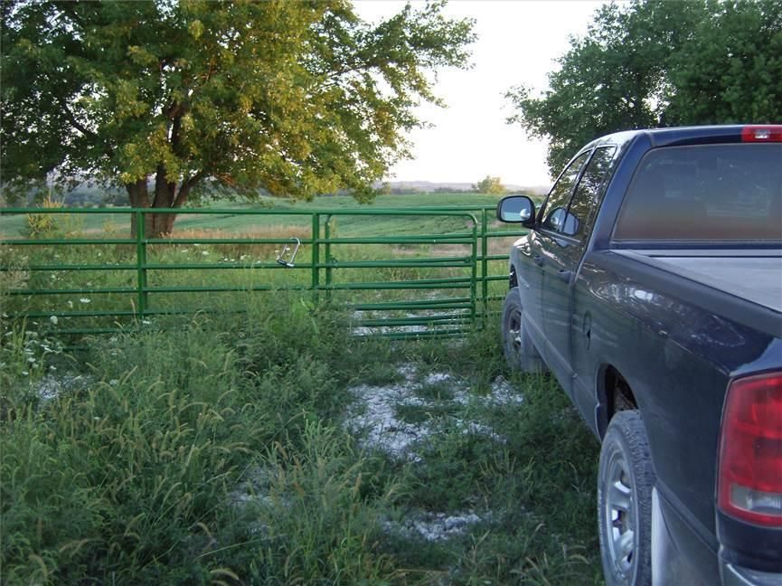 Unicorn Ave, Thayer, IA 50254 | Land and Farm