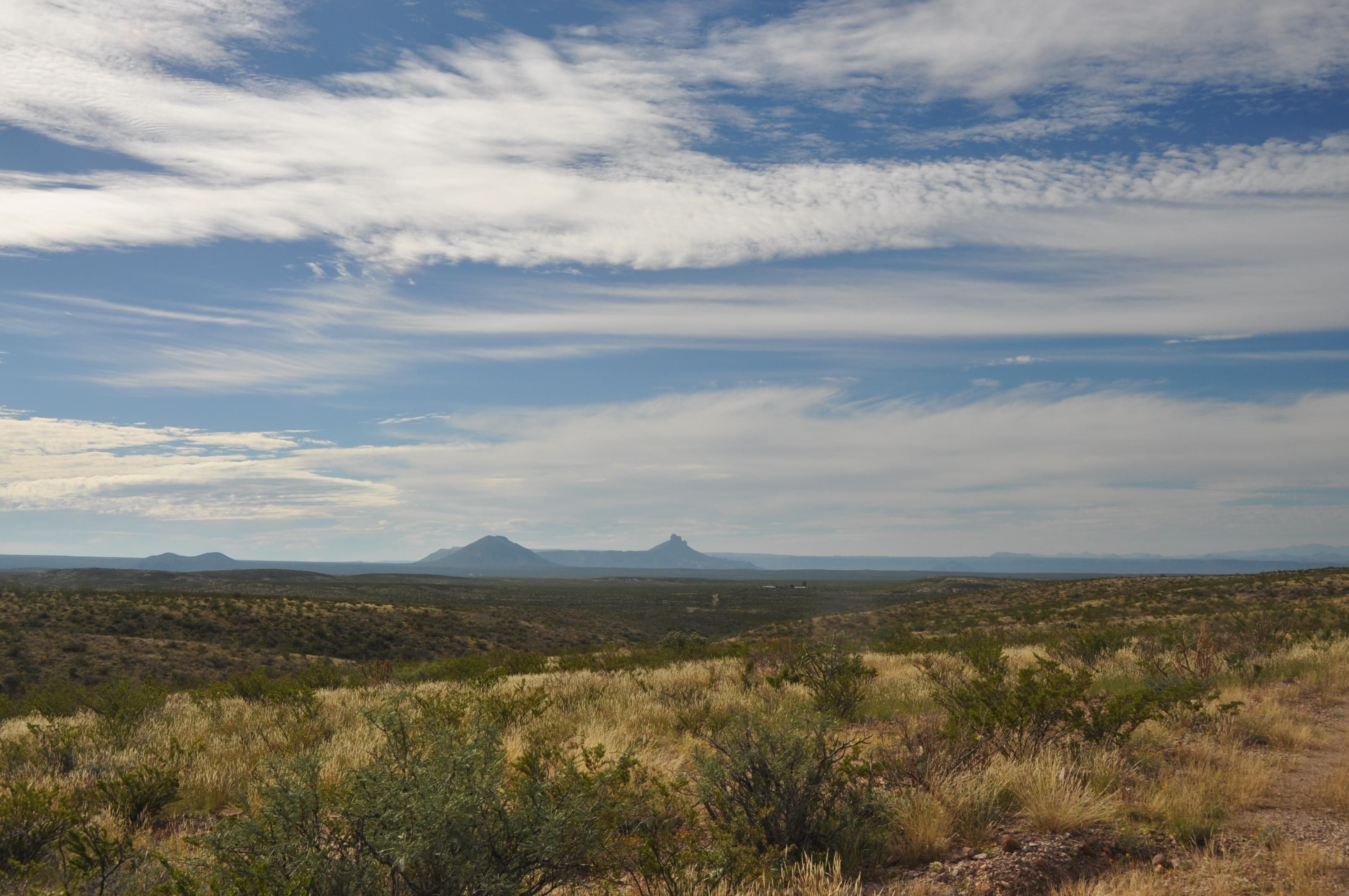 Kennedy Ranch, Marfa, TX 79843 | Land and Farm