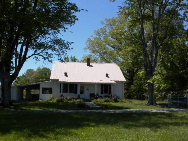 8 Acres, 2457 Riffe Creek Rd, Dunnville, KY 42528 | Land and Farm