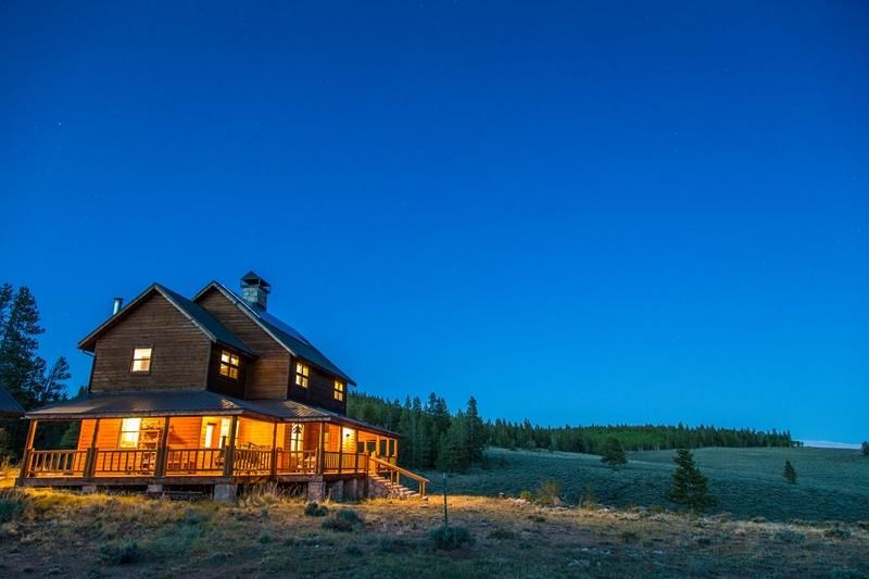 18365 Hwy 149, Powderhorn, CO 81243 | Land and Farm