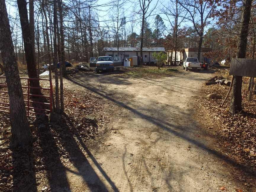 9.55 Acres, Ellsinore, MO 63965 | Land and Farm