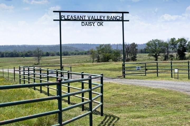 44,688 acres in Daisy, OK, | Land and Farm