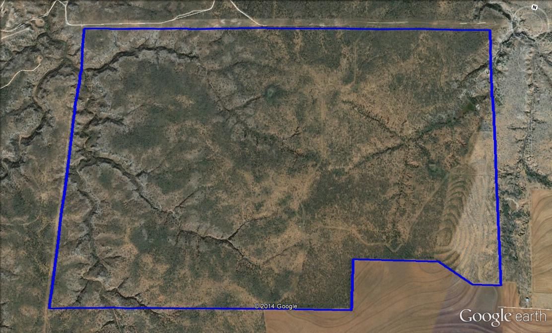 839 acres in Rotan, TX, 79546 | Land and Farm