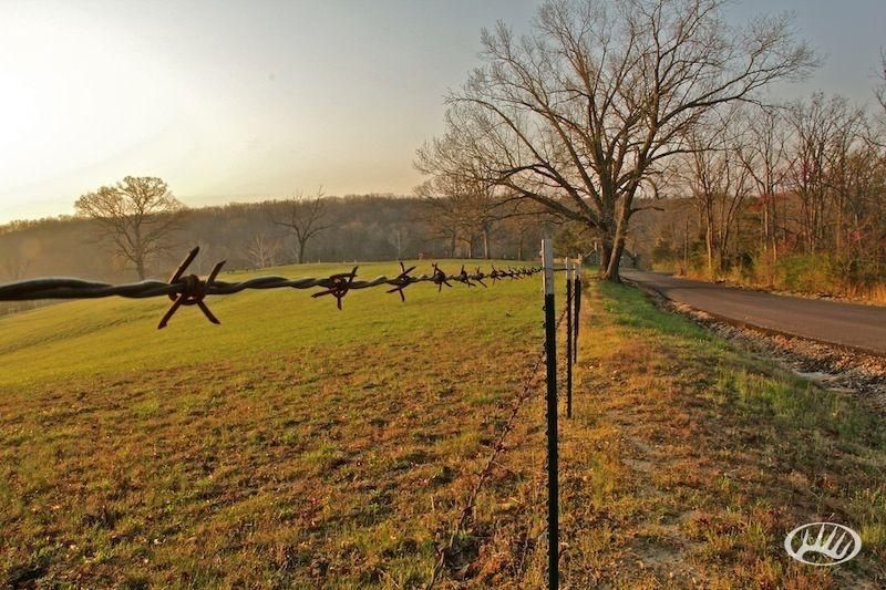 70 Acres, 1140 Hughes Ford Road, Sullivan, MO 63080 | Land and Farm