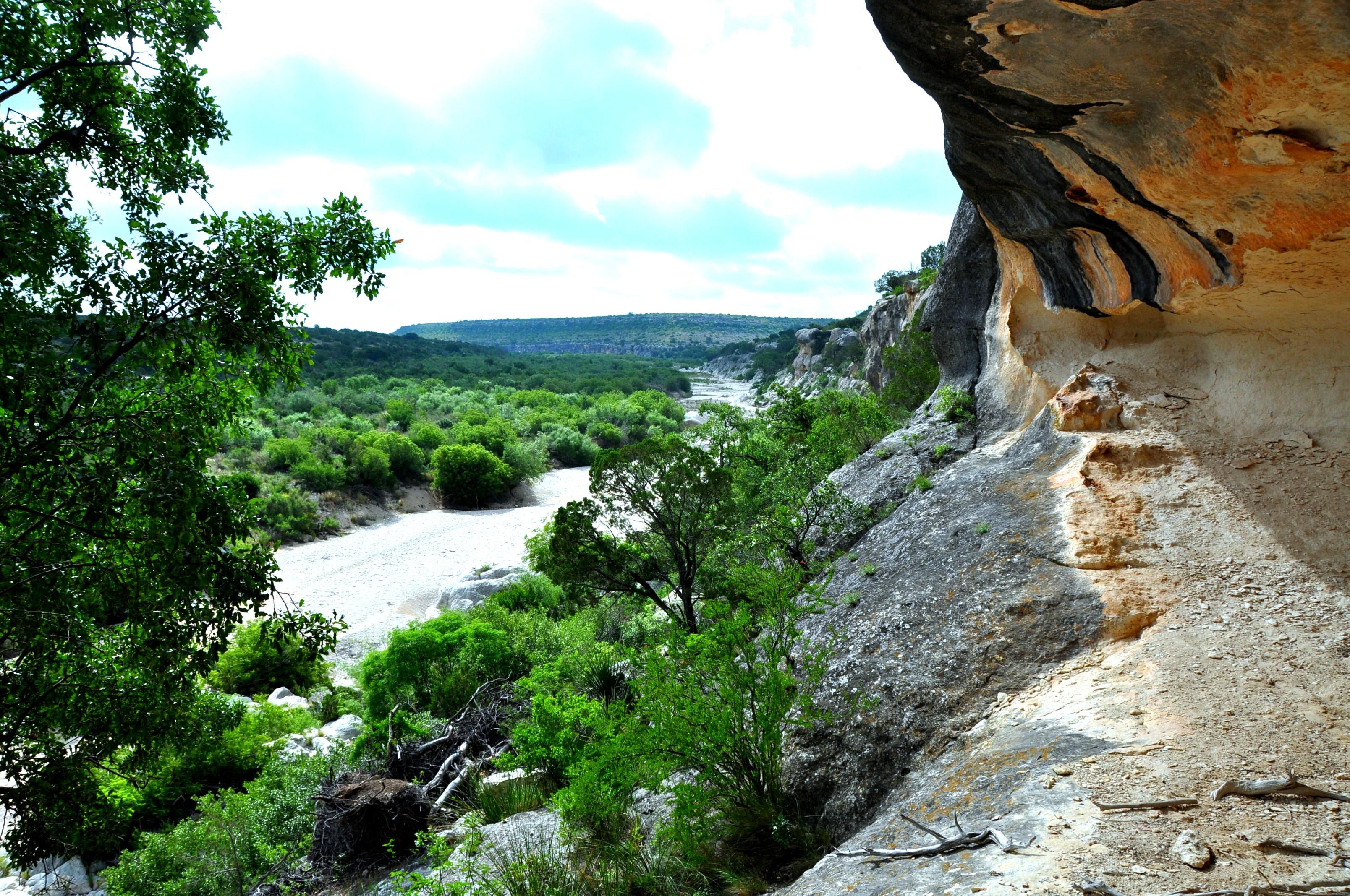 10,800 Acres, Highway 349, Dryden, TX 78851 | Land and Farm