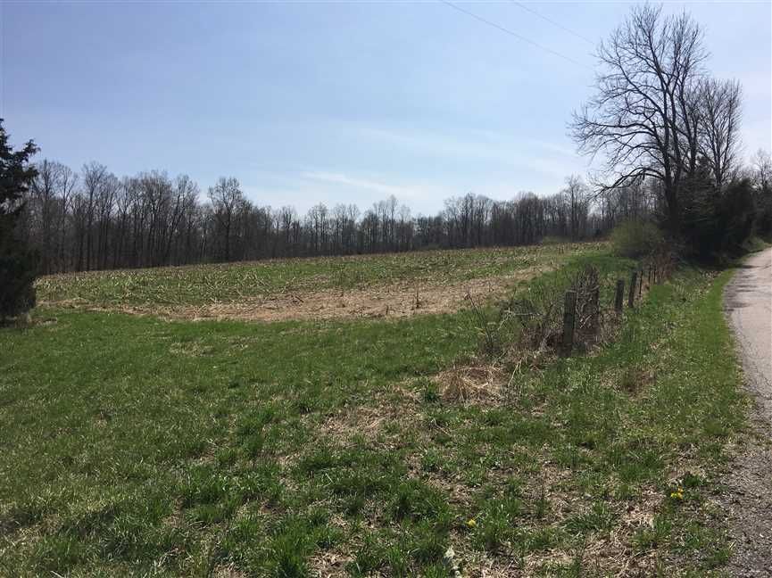 9167 N. Newark, Solsberry, IN 47459 | Land and Farm