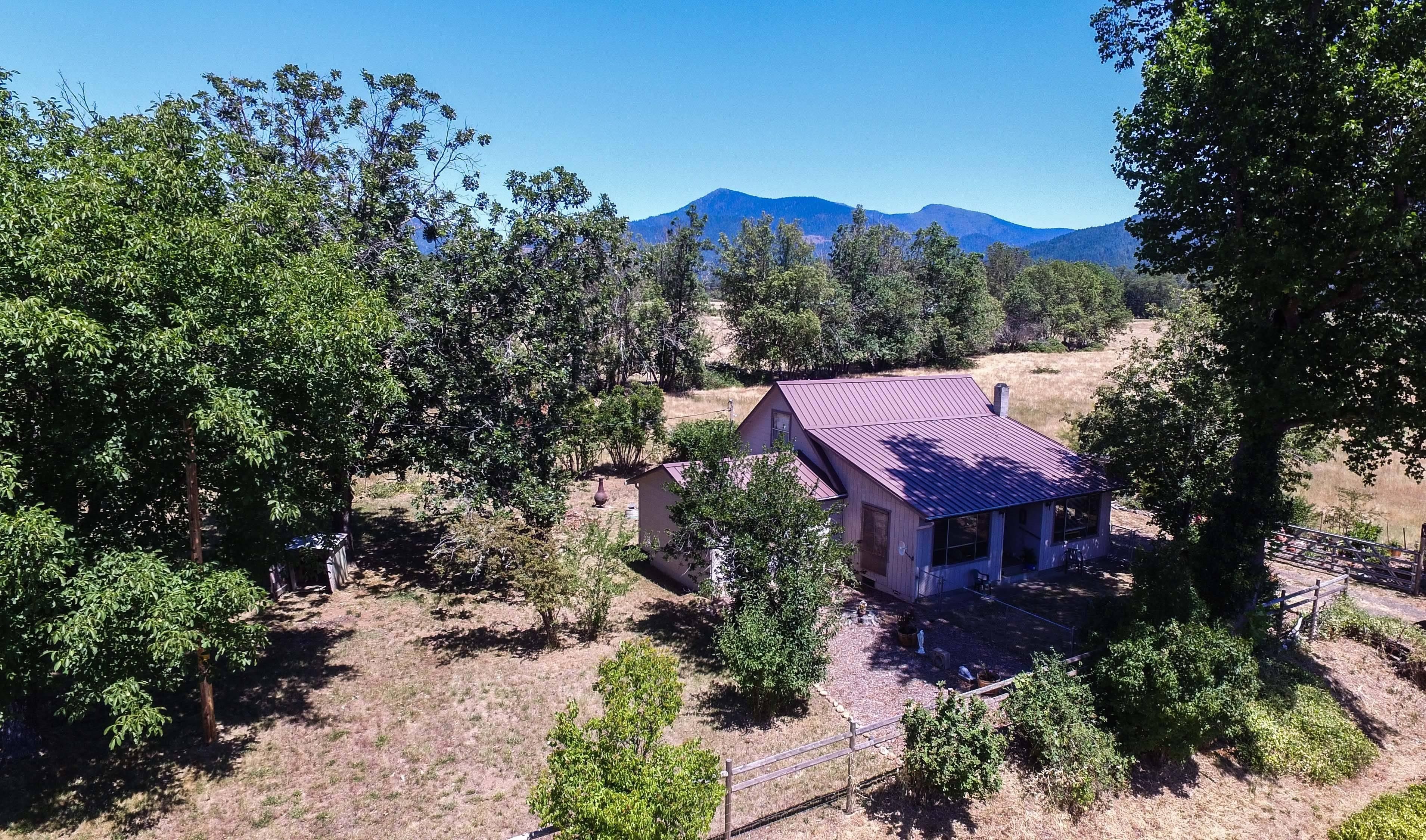 6730 Holland Loop Rd, Cave Junction, OR 97523 | Land and Farm