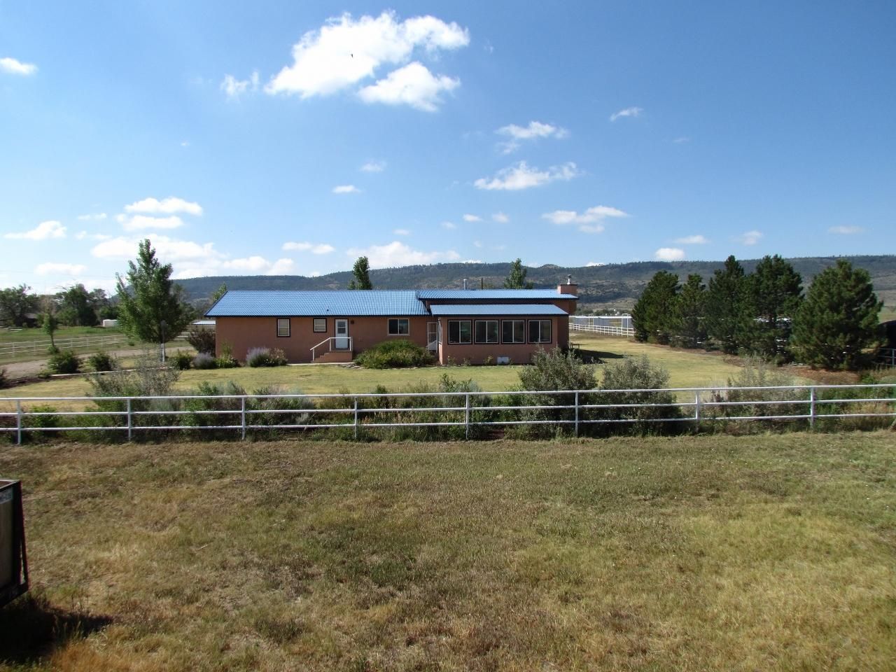 332.32 Acres, 2209 State Rd 21, Miami, NM 87729 | Land and Farm