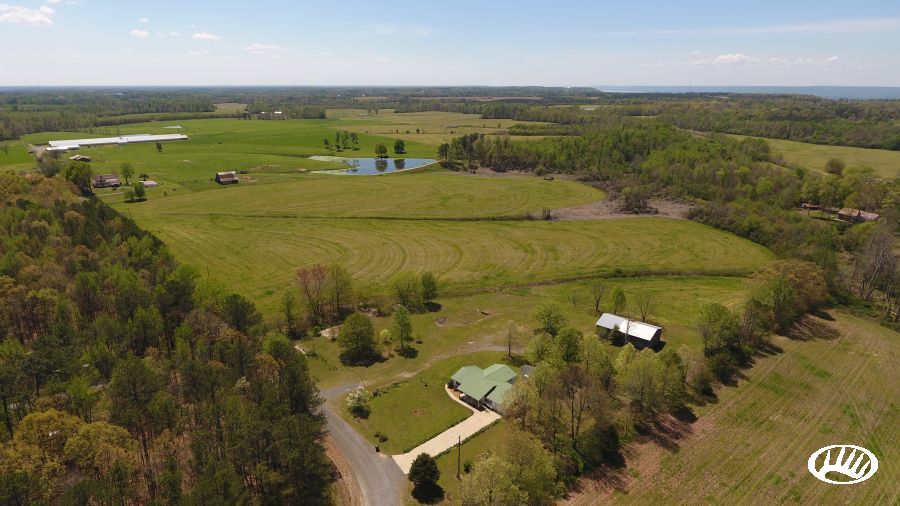 2365 County Road 19, Dutton, AL 35744 | Land and Farm
