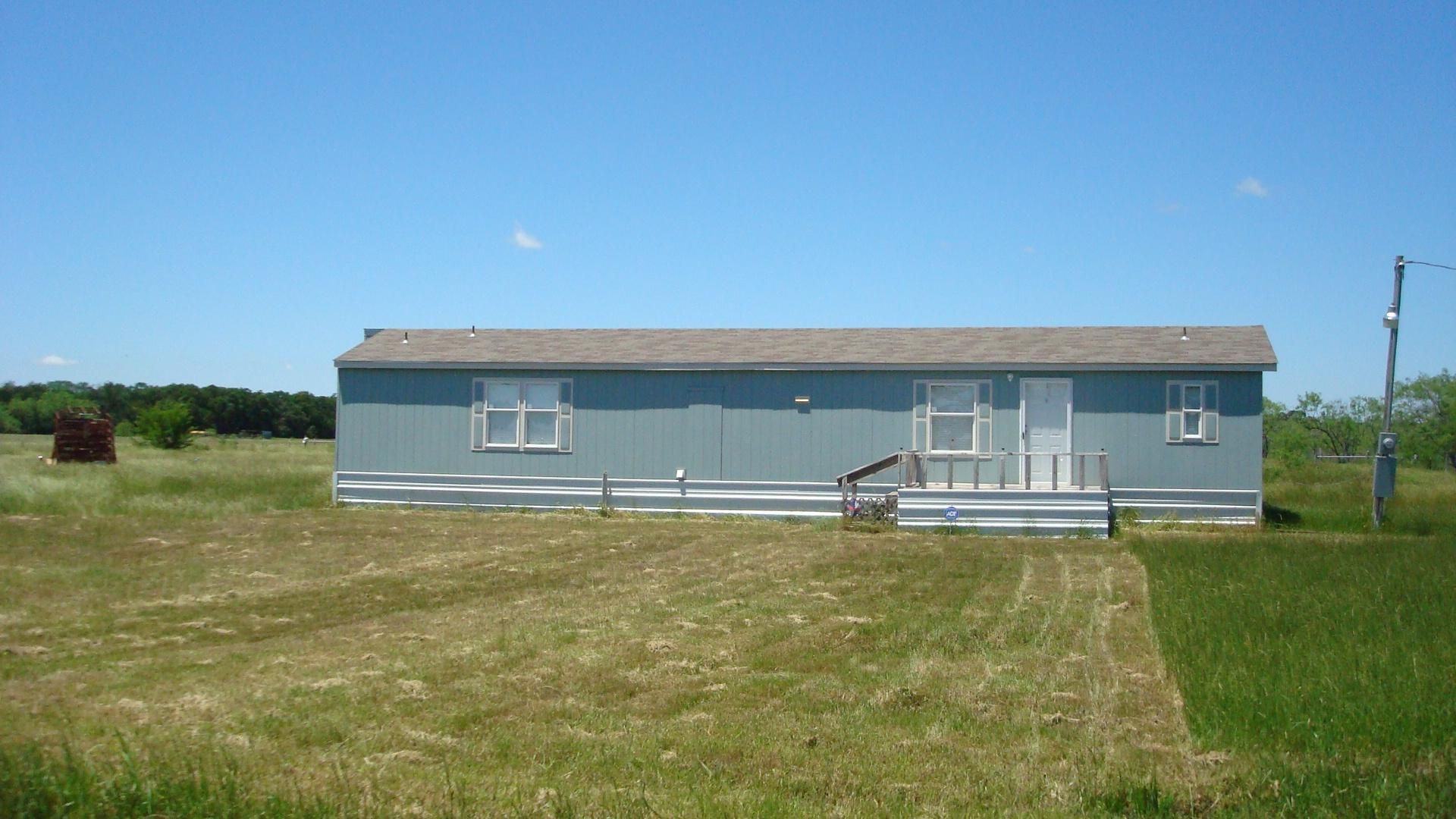 503 CR 220, Marlin, TX 76661 | Land and Farm