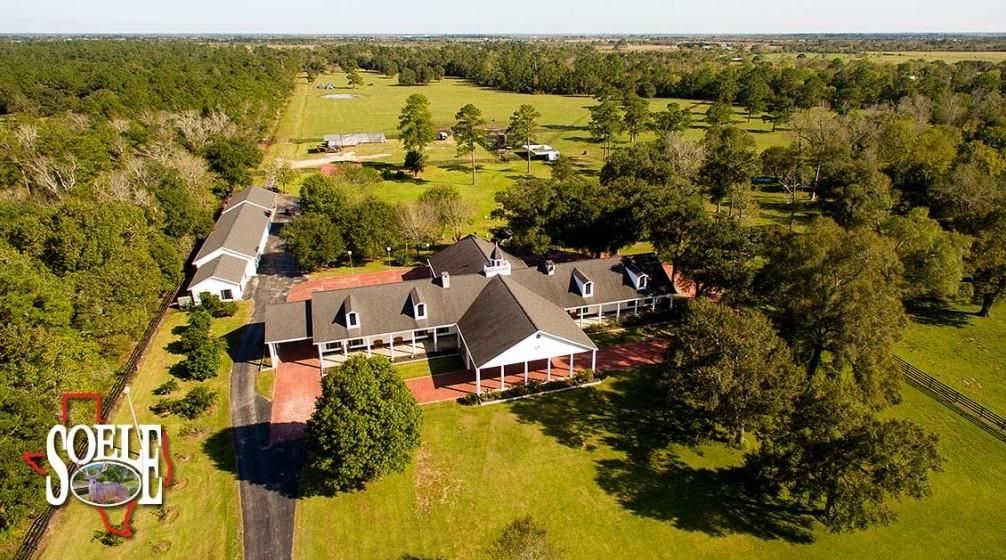 175 acres in Hankamer, TX, 77560 | Land and Farm