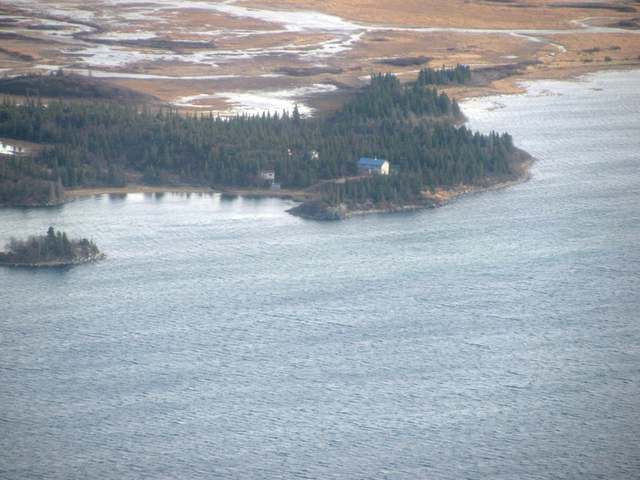 0000 FOX BAY, Pedro Bay, AK 99647 | Land and Farm