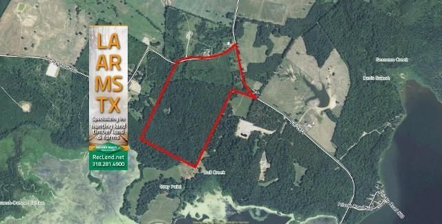 112 Acres, Clayton, TX 75637 | Land and Farm
