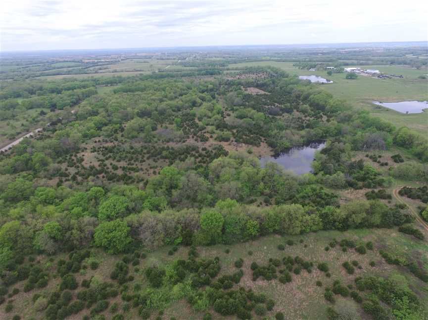 6000 Rd, Cherryvale, KS 67335 | Land and Farm