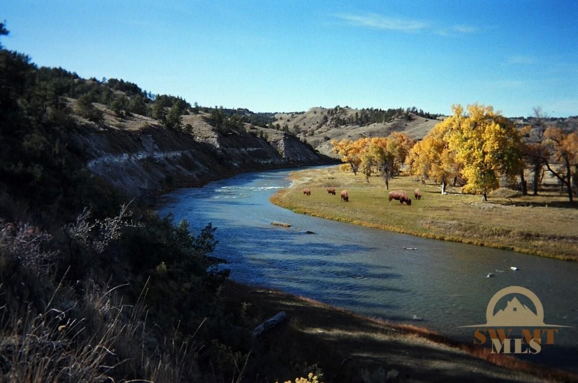 5,454 Acres, TBD Montana Bison Ranch, Hilger, Hilger, MT 59451 | Land ...