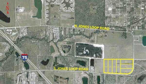 28200 Jones Loop Road, Punta Gorda, FL 33982 | Land and Farm