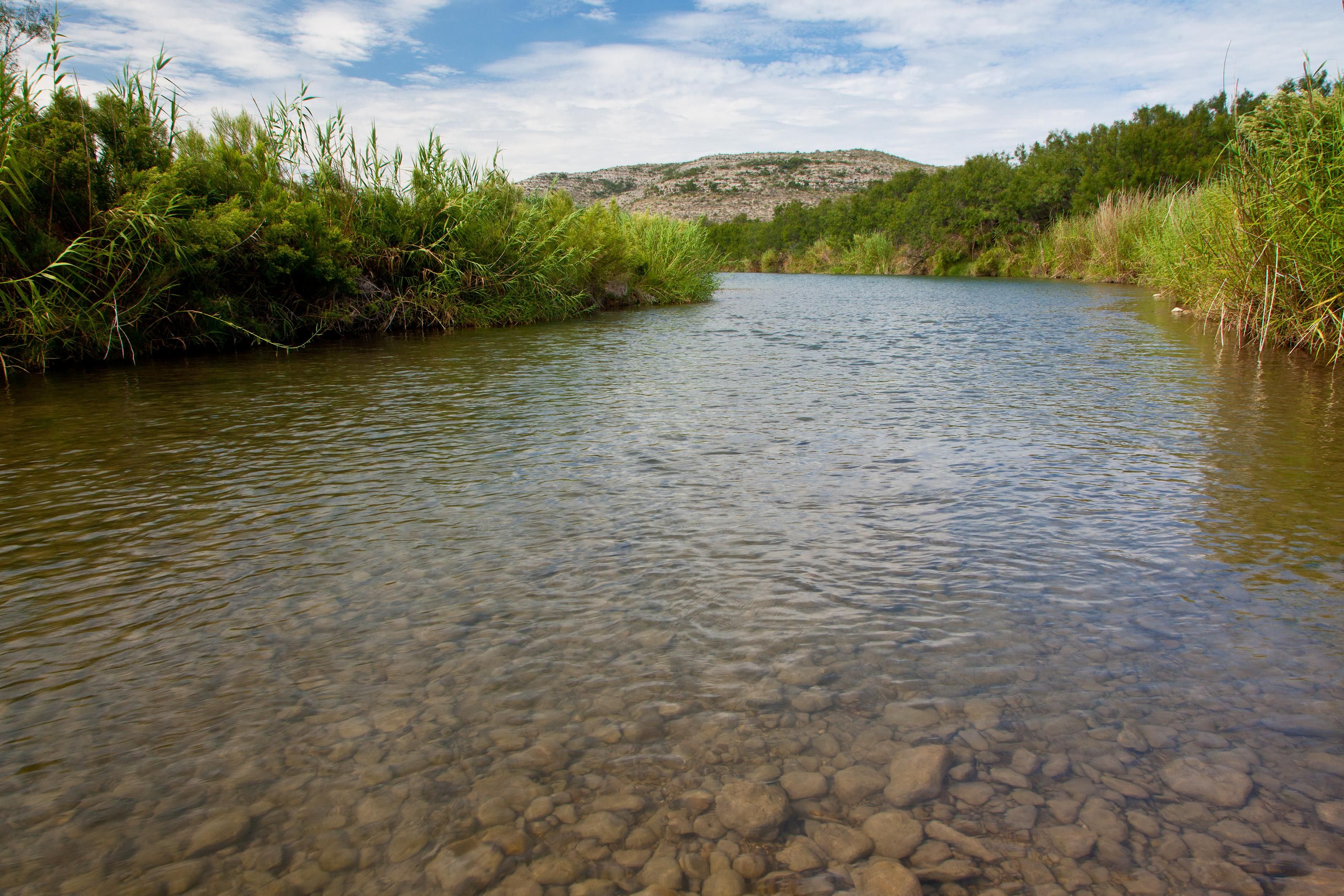 7,800 acres in Pandale, TX, 76943 | Land and Farm