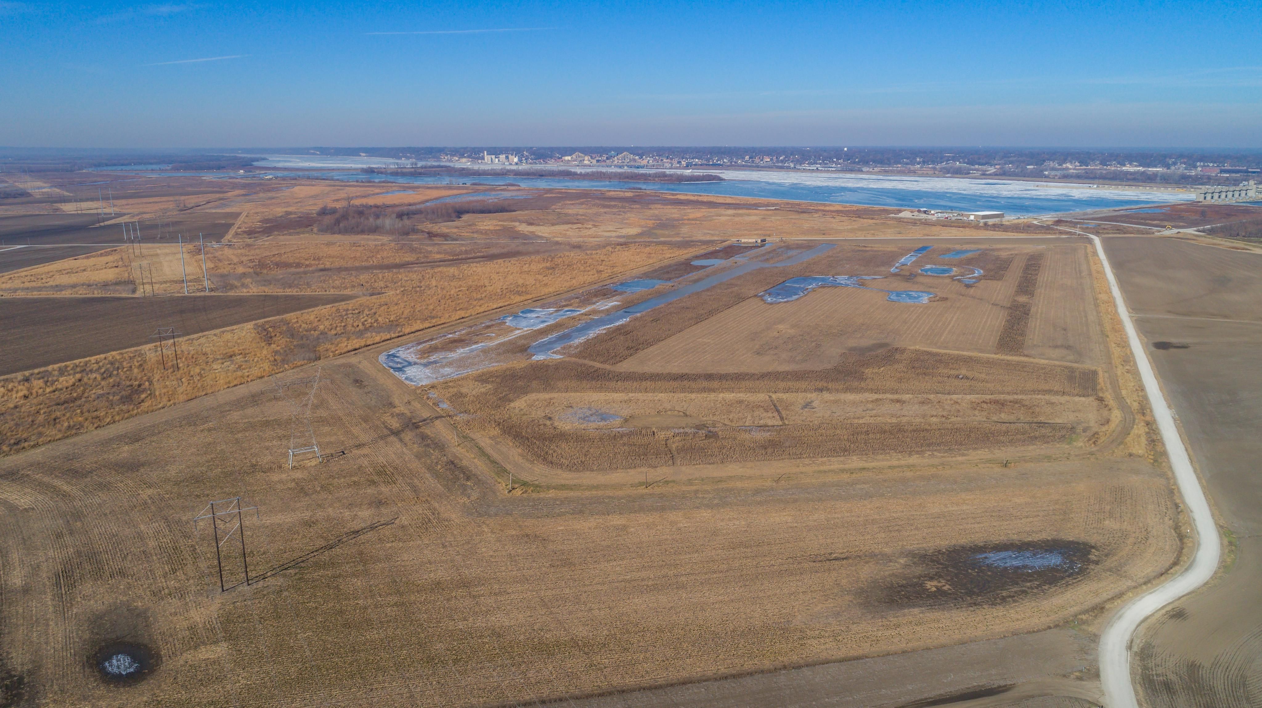 1708 Red School Road, West Alton, MO 63386 | MLS: 19146 | Land and Farm