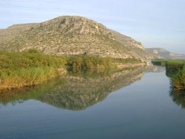 302 acres in Pandale, TX, 76943 | Land and Farm