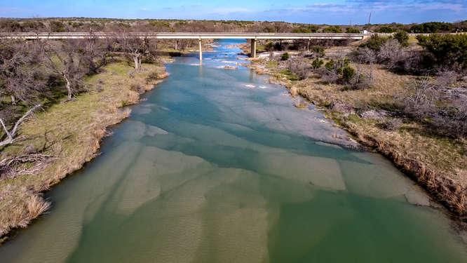 196 acres in Brady, TX, 76825 | Land and Farm