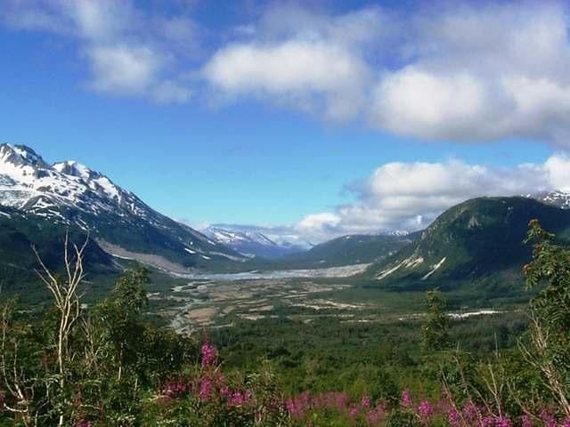 000 LAKE CLARK, Port Alsworth, AK 99653 | Land and Farm
