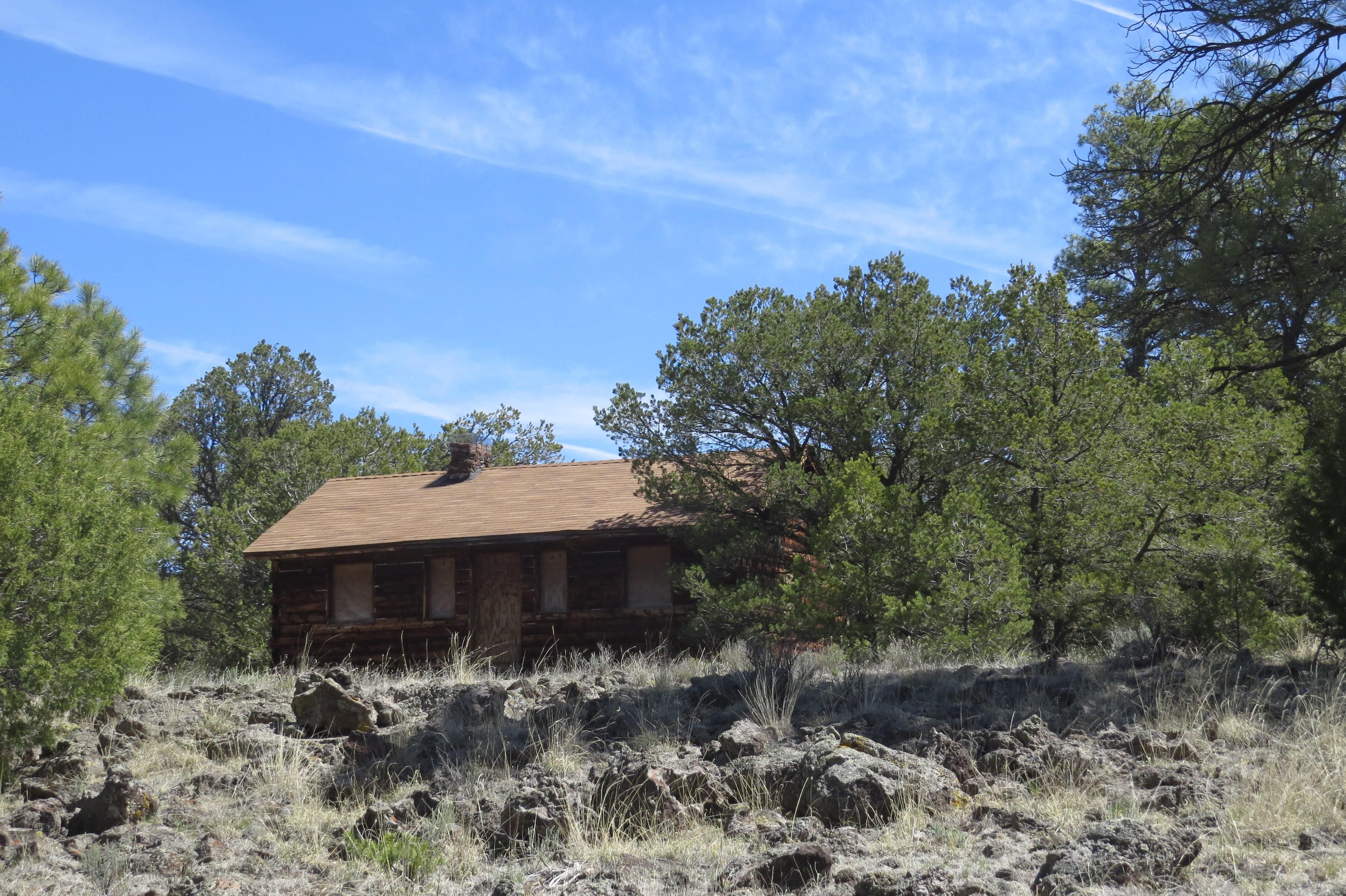 80 Acres, New Mexico 117, Grants, NM 87020 | Land and Farm