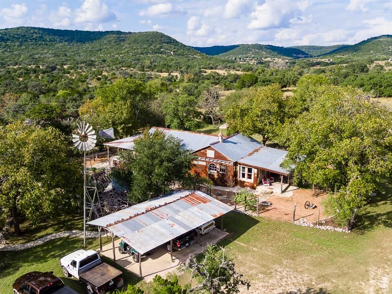 1639 Faris Ranch Road, Bandera, TX 78003 | Land and Farm
