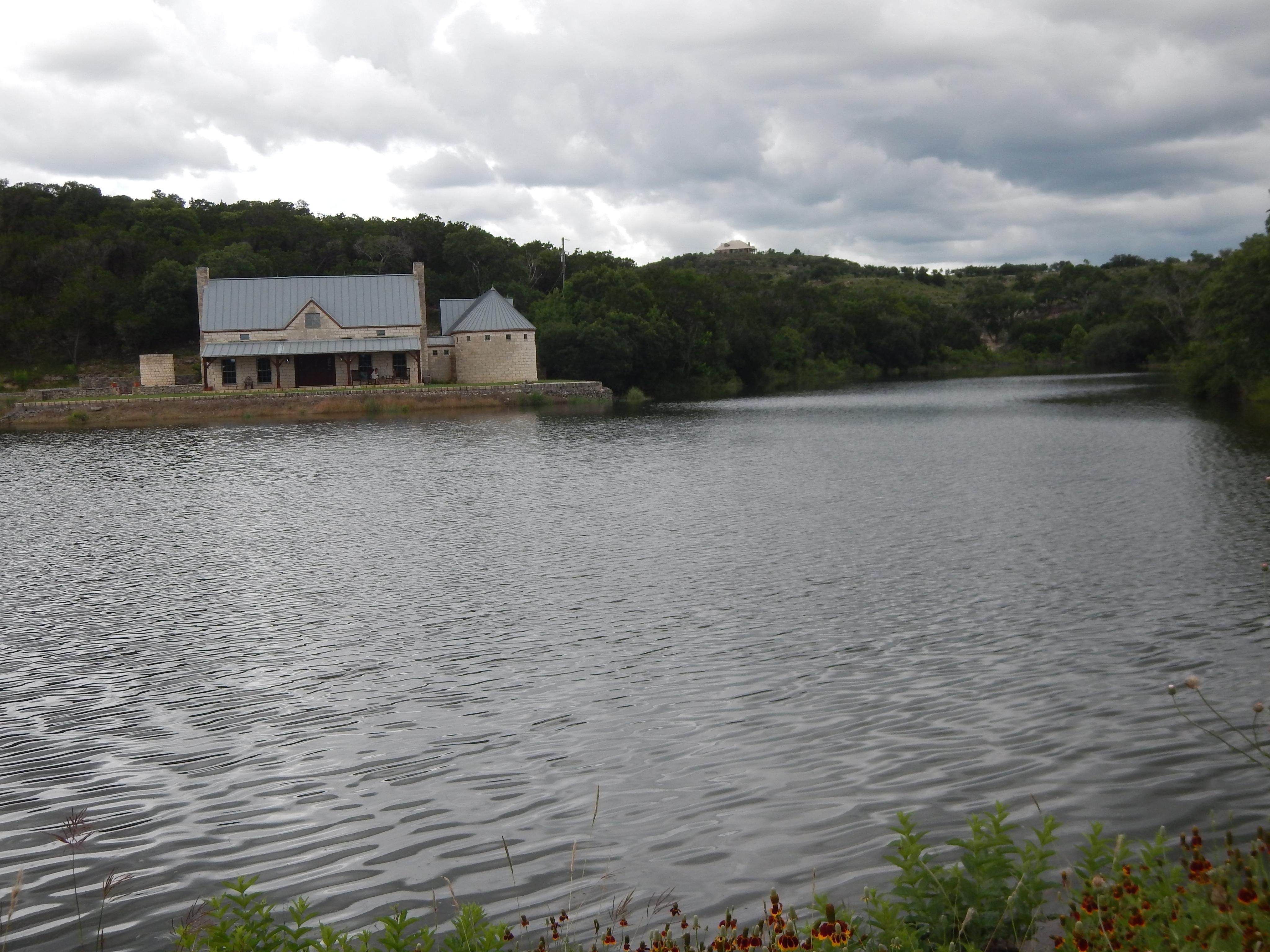 3777 Middle Creek RD, Blanco, TX 78606 | Land and Farm