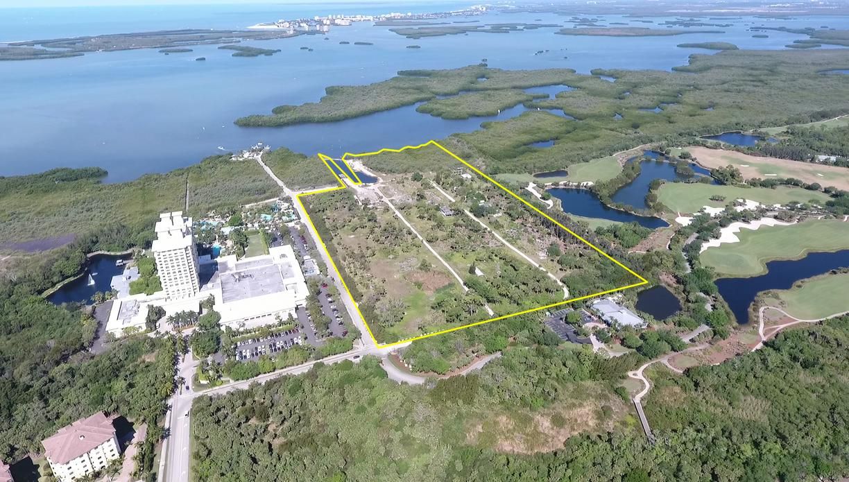 23149 Weeks Fish Camp Road, Bonita Springs, FL 34134 | Land and Farm