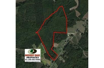 Off Edwards Road, Castalia, NC 27816 | Land and Farm
