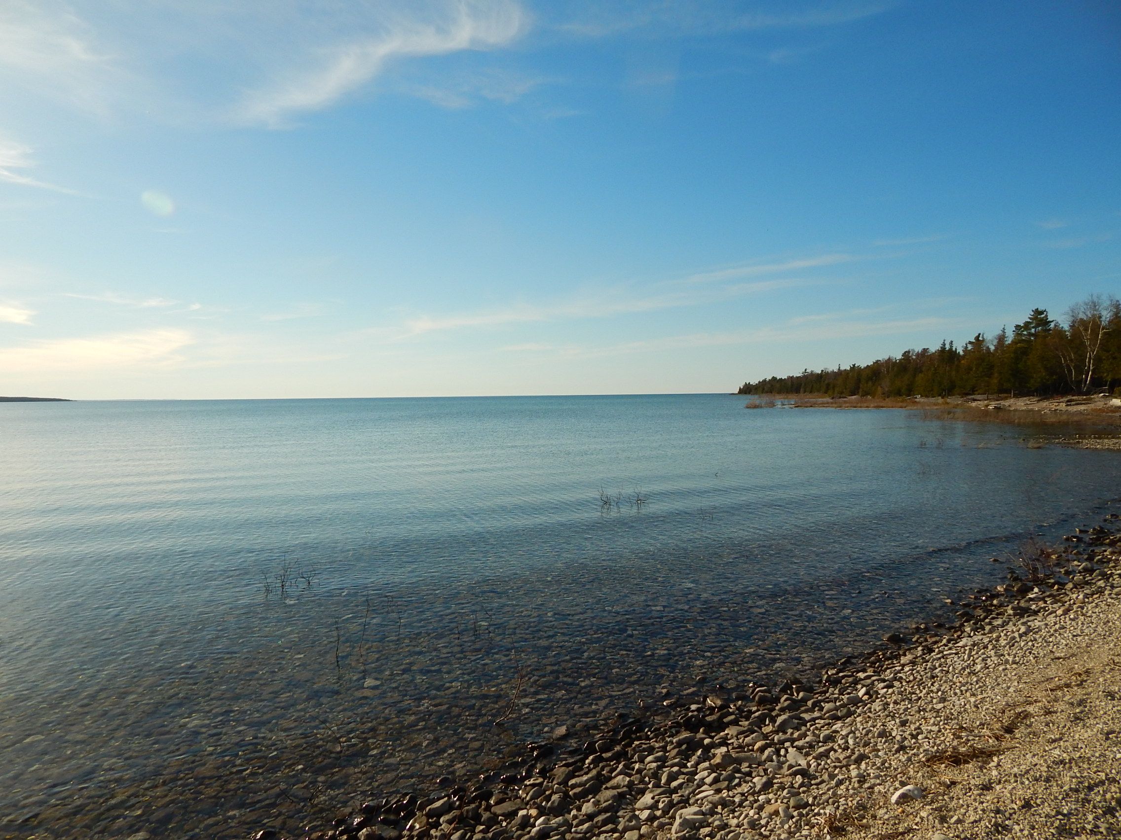 E. Grand Lake Road, Presque Isle, MI 49777 | Land and Farm