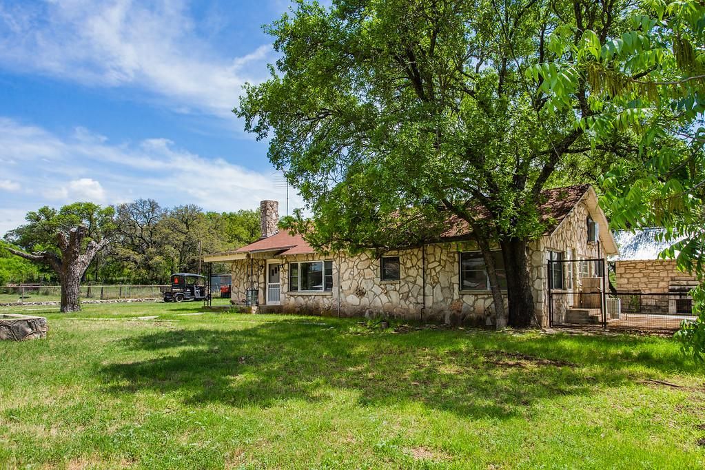 575 acres in Fort McKavett, TX, 76841 | Land and Farm