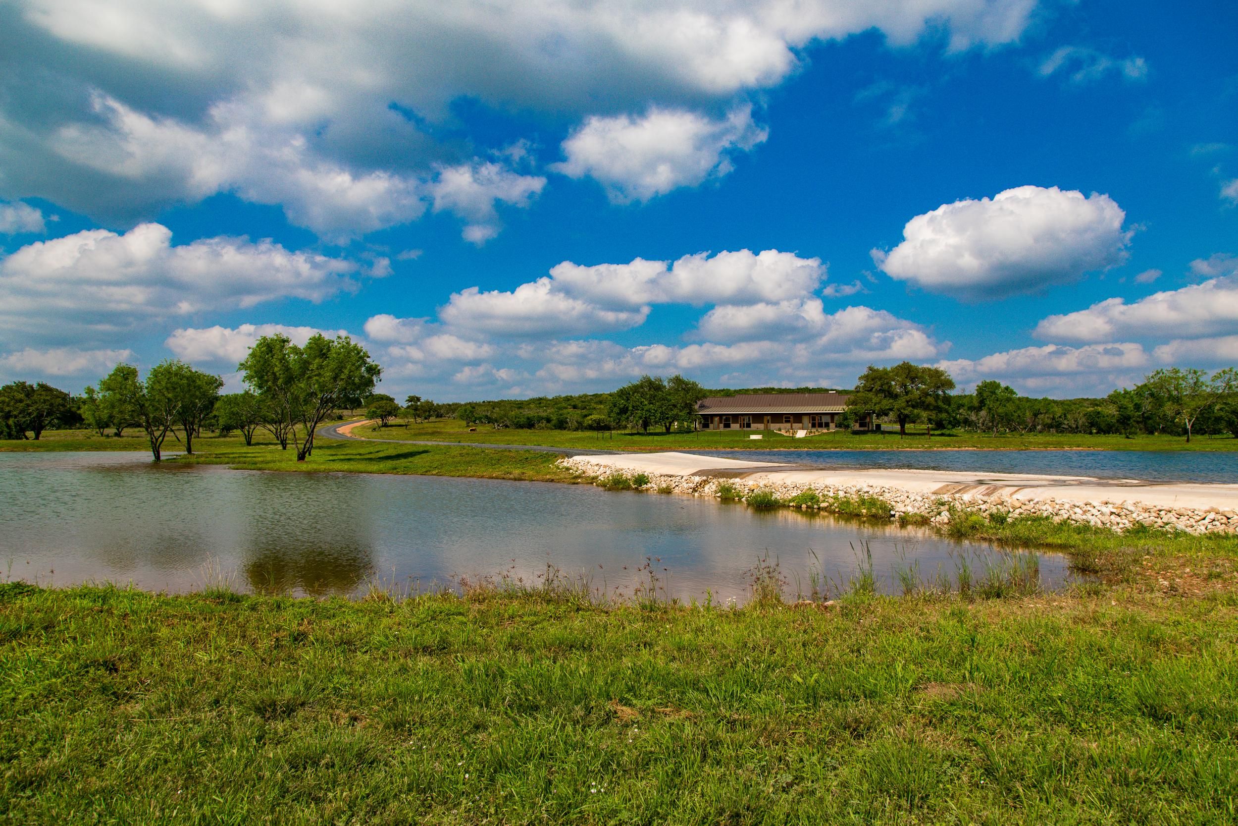 920 Acres, Moore, TX 78057 | Land and Farm