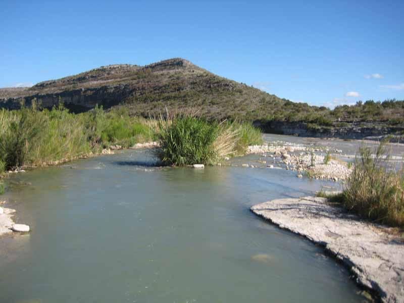 5,700 acres in Langtry, TX, 78871 | Land and Farm