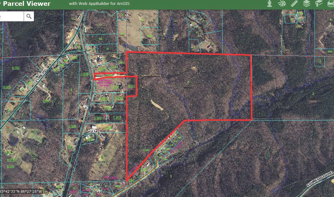 Co Rd 12, Odenville, AL 35120 | Land and Farm