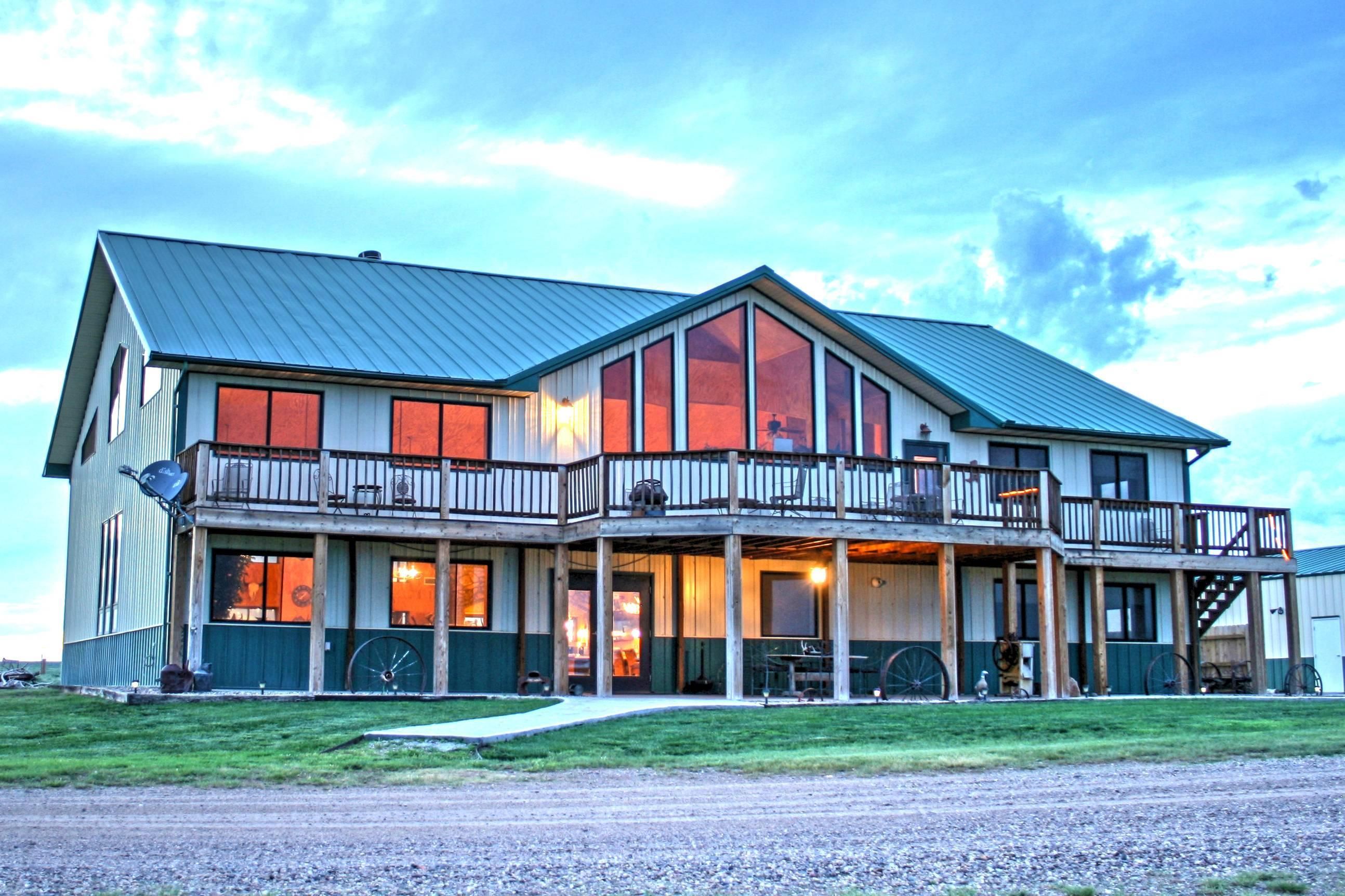 2492 County Road E, Campo, CO 81029 | Land and Farm