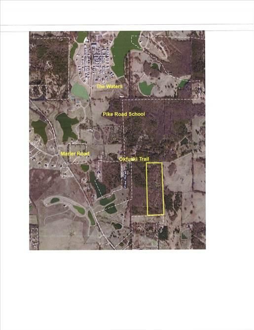 50 Acres, Marler Road, Pike Road, AL 36064 | Land and Farm