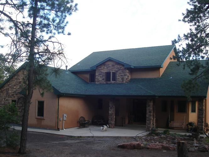 6721 Signal Mountain Ranch Rd, Beulah, CO 81023 | Land and Farm