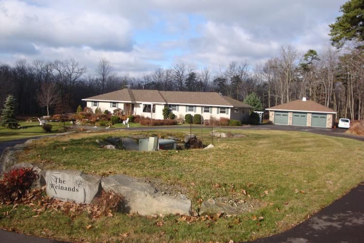 Route 390, Tafton, PA 18464 | Land and Farm