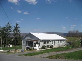 1648 Zion Rd, Middleburg, PA 17842 | Land and Farm